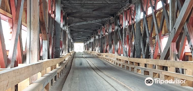 Fort Coulonge Travel Guide 2026: Top Attractions, Things to Do & Deals ...