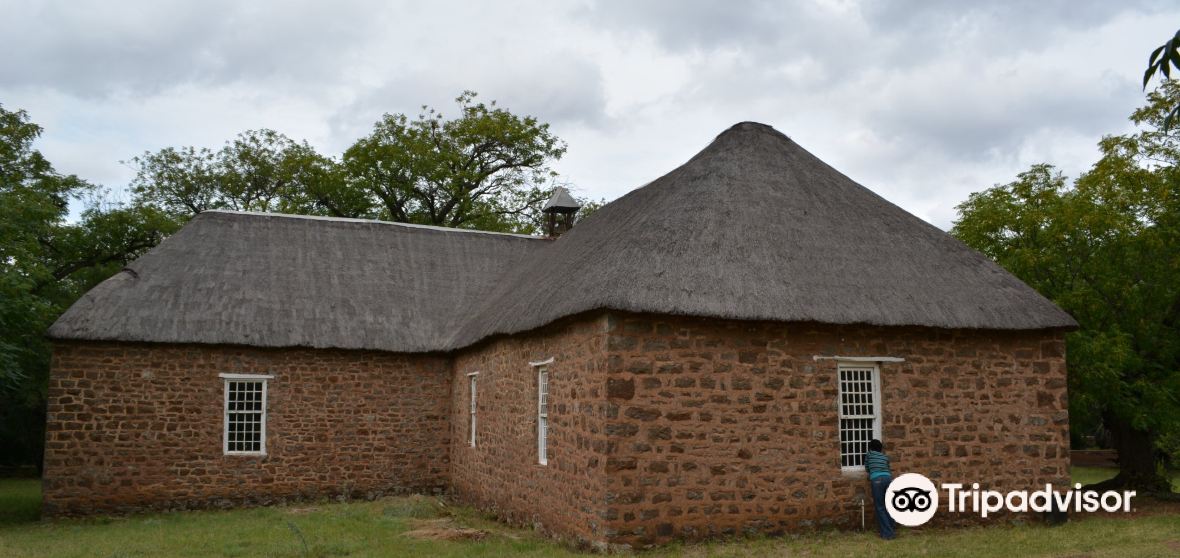 Things to Do in Kuruman in 2024 - Top Attractions, Local Food, Hotels ...