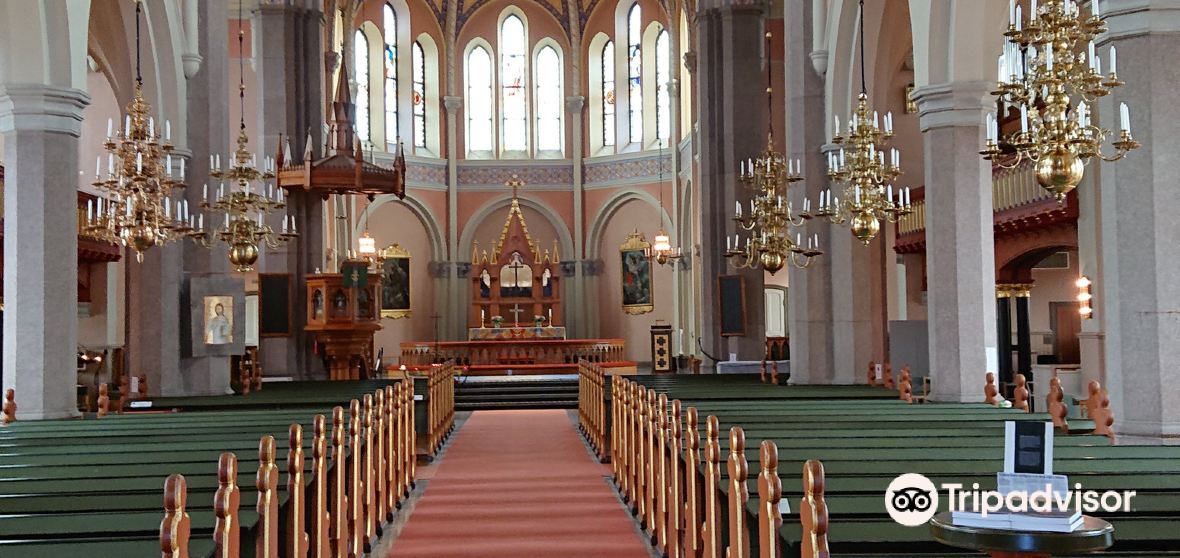 Vastervik independent travel guide (2025): top things to do near you ...