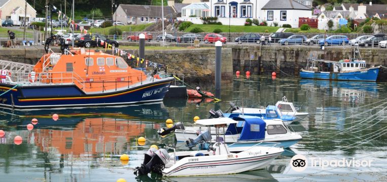 Portpatrick Travel Guide 2026: Top Attractions, Things to Do & Deals ...