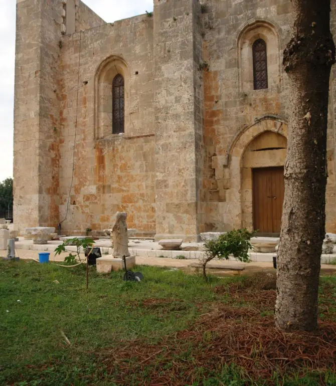 Tartus Travel Guide 2024 - Things to Do, What To Eat & Tips | Trip.com