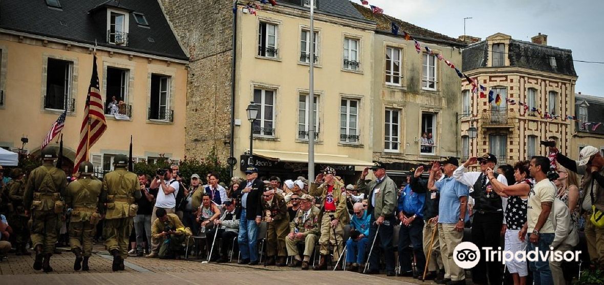 Carentan Travel Guide 2023 - Things to Do, What To Eat & Tips | Trip.com