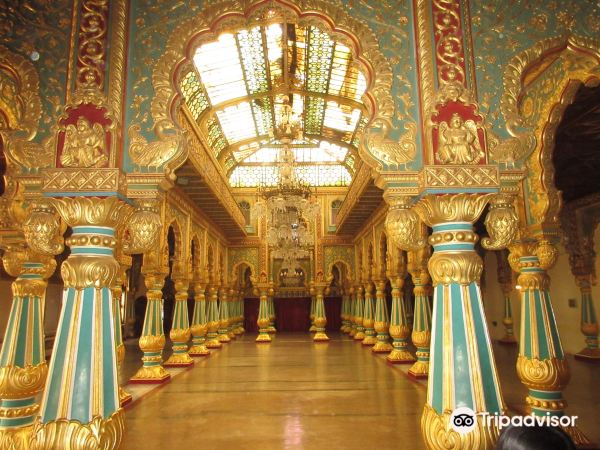 Hotels Near Srinivasa Complex, Mysuru - Book with Free Cancellation ...