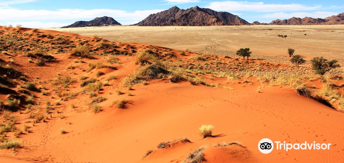 Khomas independent travel guide (2025): top things to do, popular ...