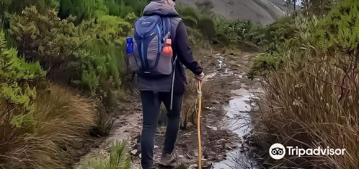 Chiquiza Travel Guide 2024 - Things to Do, What To Eat & Tips | Trip.com