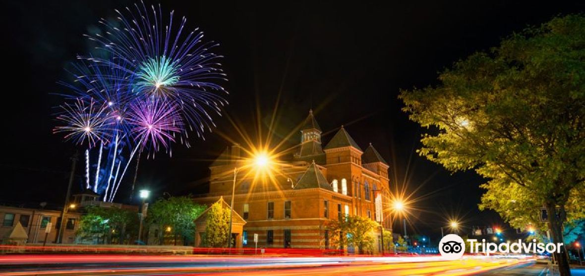 Things to Do in Corning in 2025 - Top Attractions, Local Food, Hotels ...