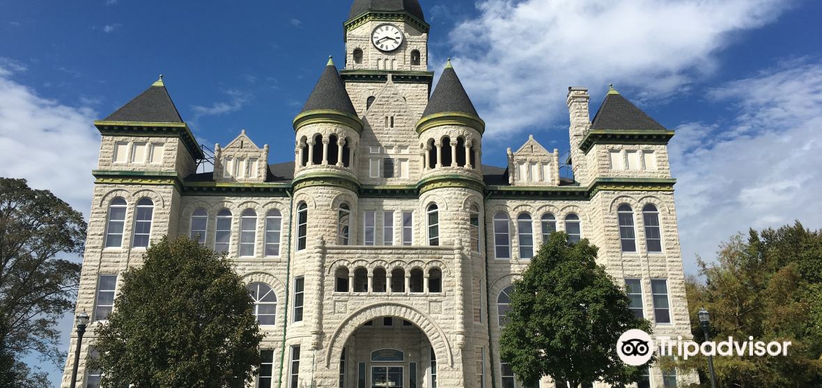 Carthage Travel Guide 2025: Top Attractions, Things to Do & Deals ...