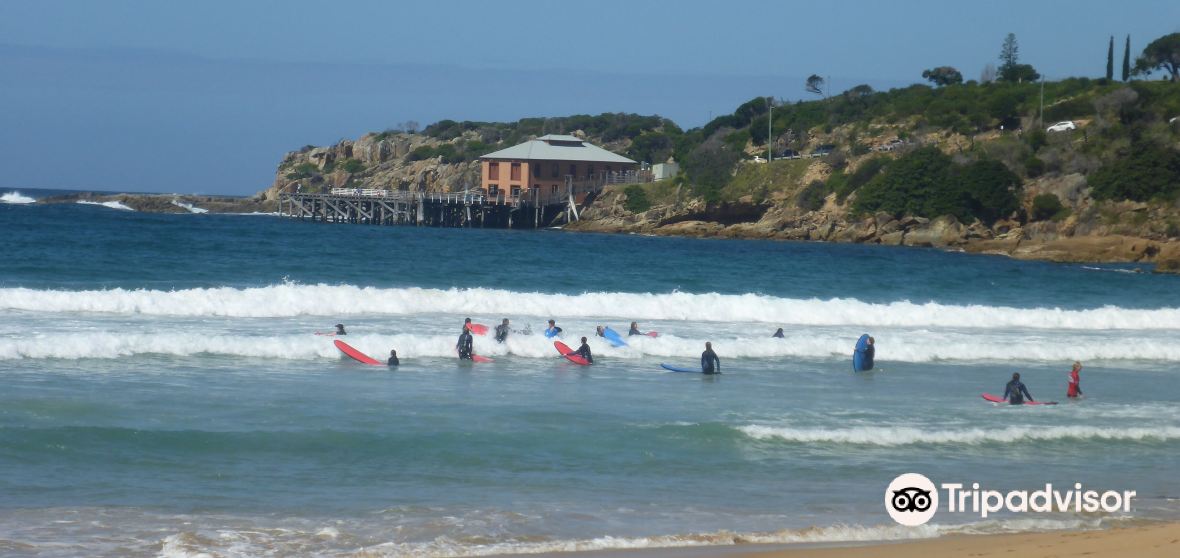 Things to Do in Tathra in 2024 - Top Attractions, Local Food, Hotels ...