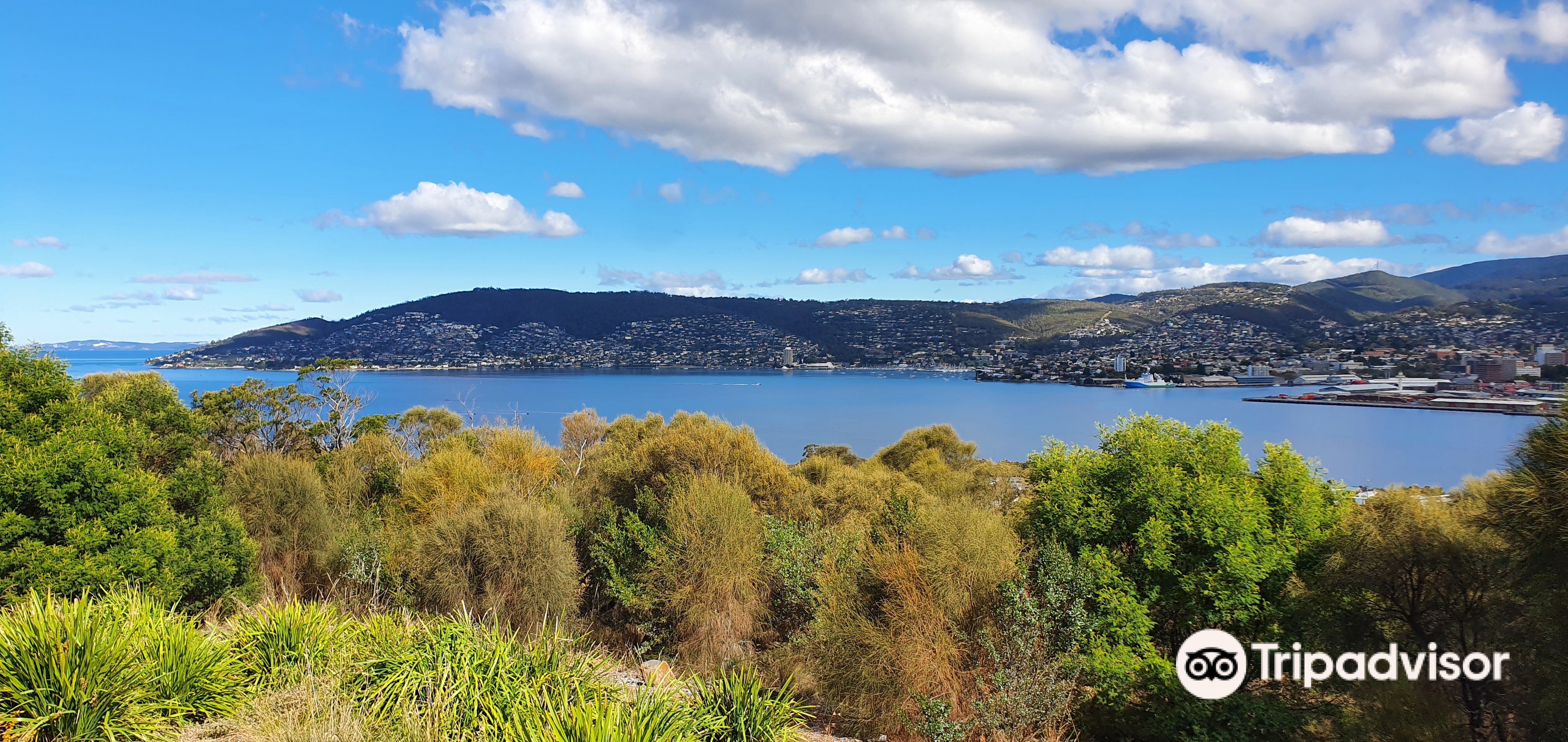 Rosny Point Lookout - 開放時間、評論及圖片 [2024] | Trip.com