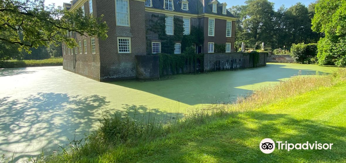 แนะนำการเดินทาง Bronckhorst 2024 - สิ่งที่ควรทำ, อาหารที่ควรรับประทาน ...