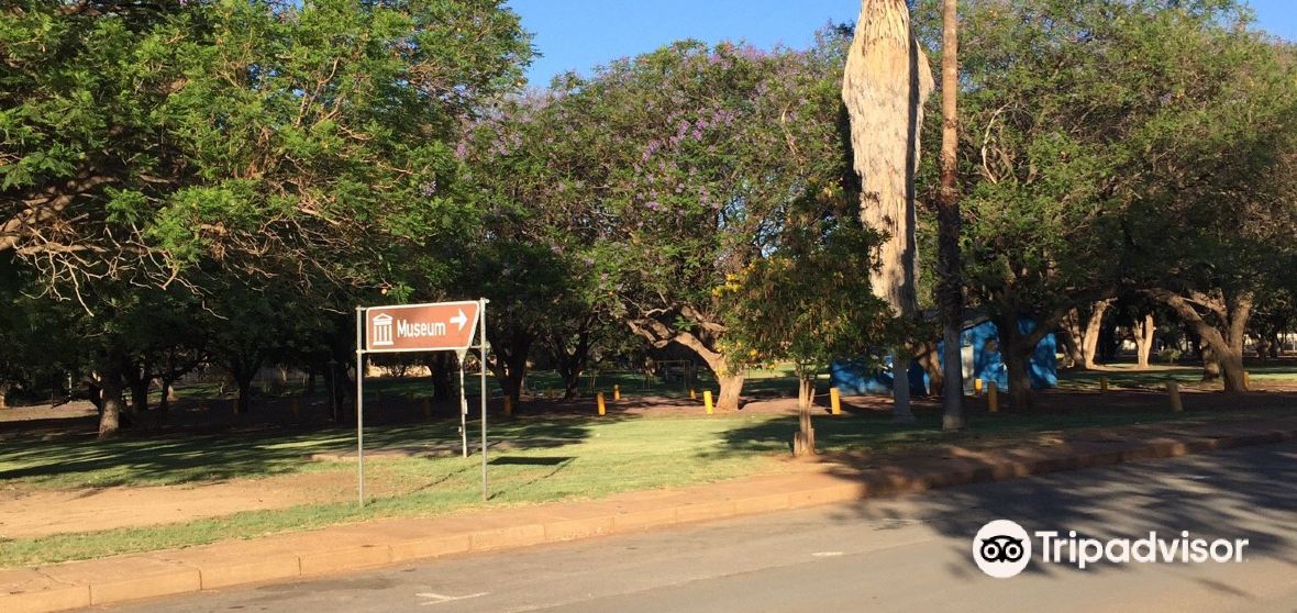 Things to Do in Tsumeb in 2025 - Top Attractions, Local Food, Hotels ...