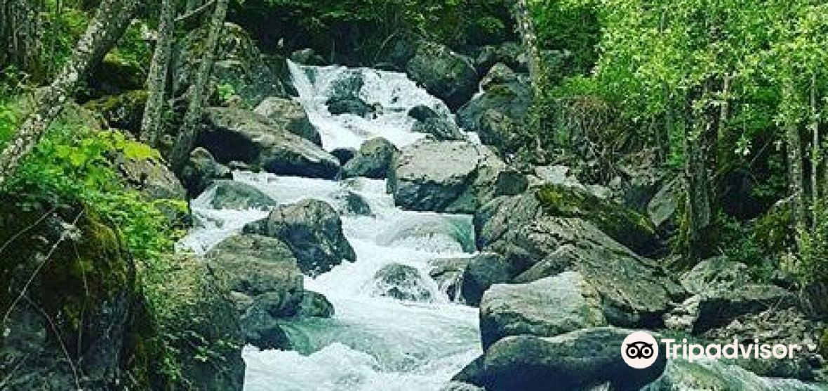 Diber independent travel guide (2025): top things to do, popular ...