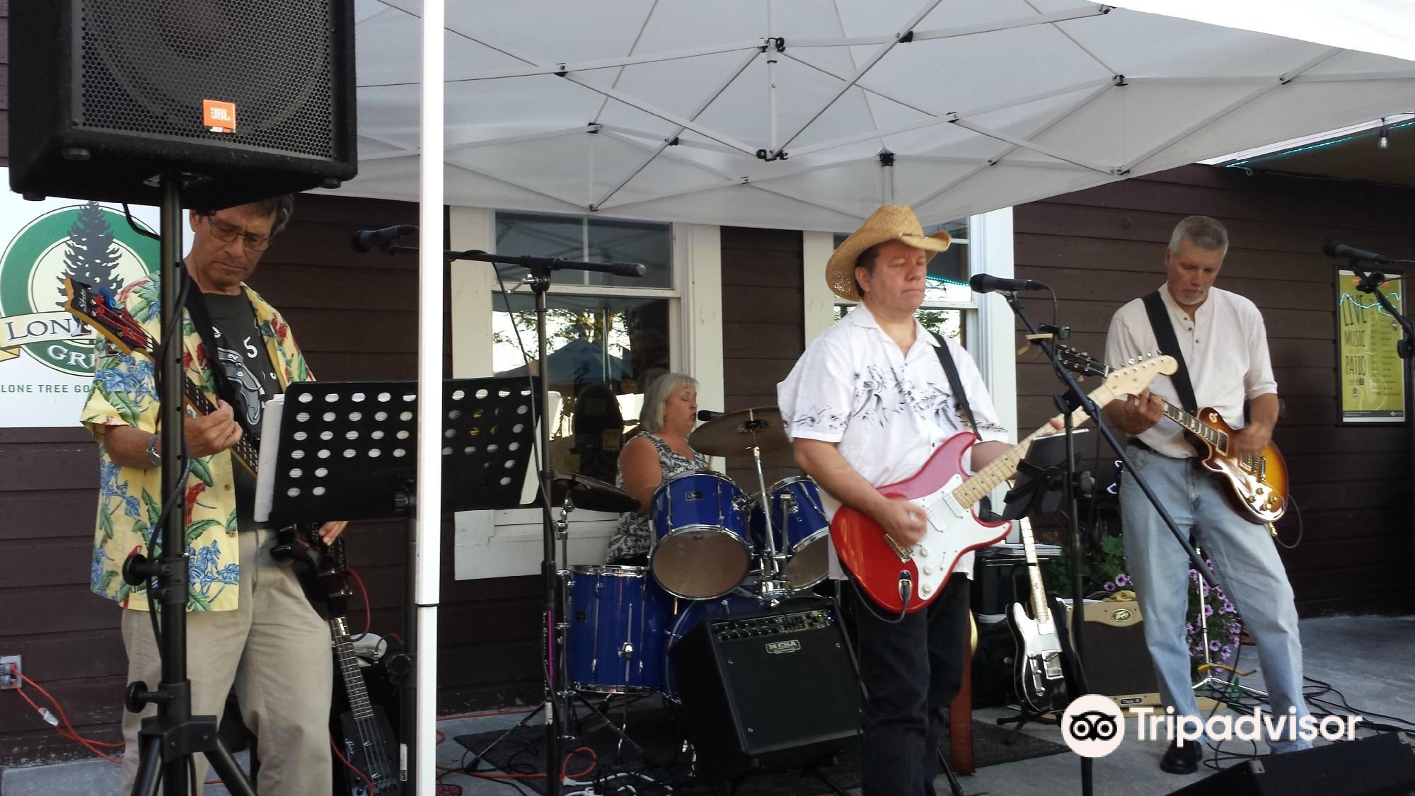 Top 4-Star Hotels in Lone Tree | Trip.com