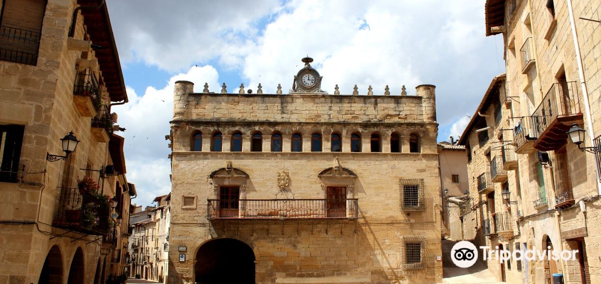 La Fresneda 자유여행 가이드(2025년년): 내 주변의 즐길 거리, 인기 명소, 여행 계획, 숙박, 음식, 교통, 날씨 ...