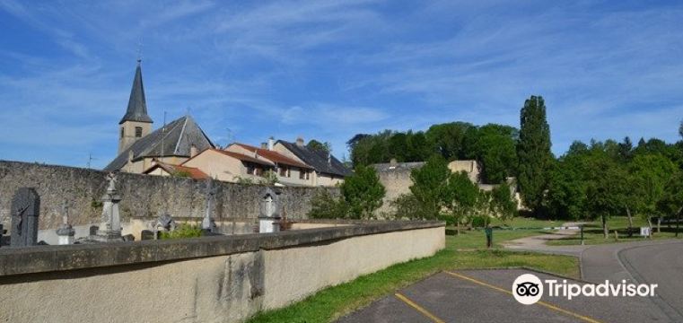 Things to Do in Rodemack in 2025 - Top Attractions, Local Food, Hotels ...