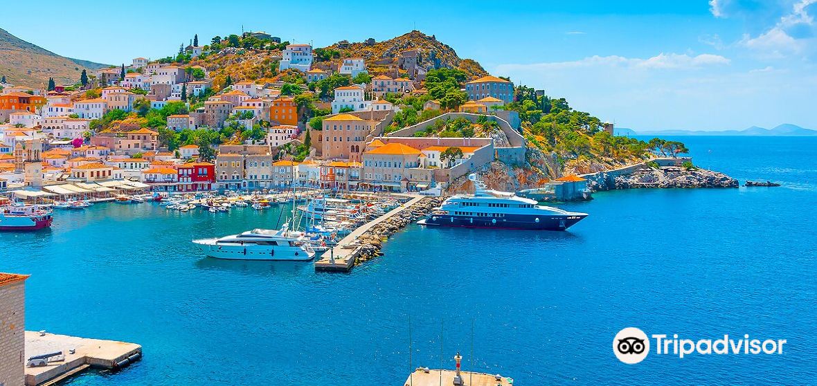 Things to Do in Alimos in 2024 - Top Attractions, Local Food, Hotels ...