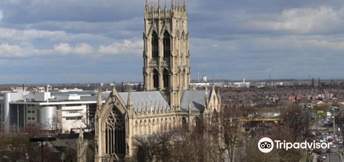 Things to Do in Barnby Dun in 2024 - Top Attractions, Local Food ...