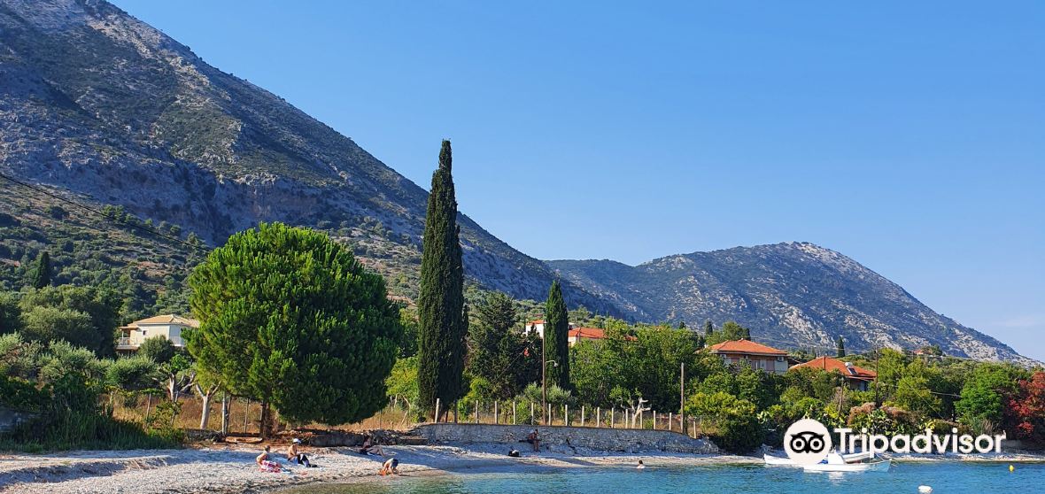 Kalamos Travel Guide 2025: Top Attractions, Things to do & Itinerary ...