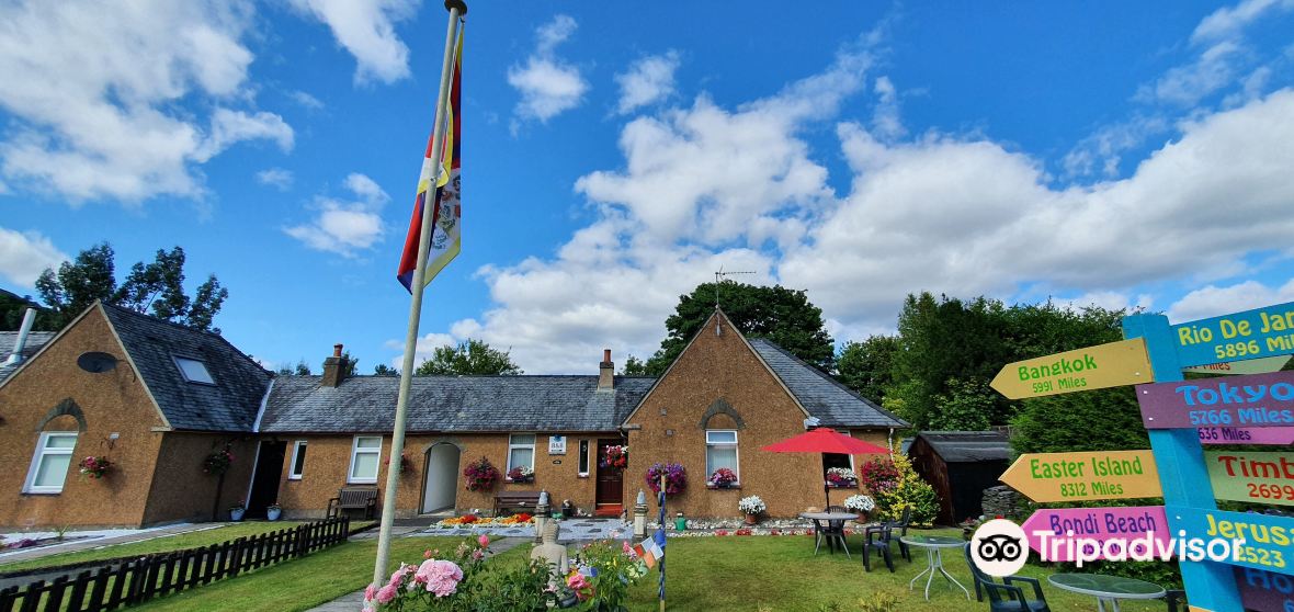 Luss Travel Guide 2023 - Things to Do, What To Eat & Tips | Trip.com