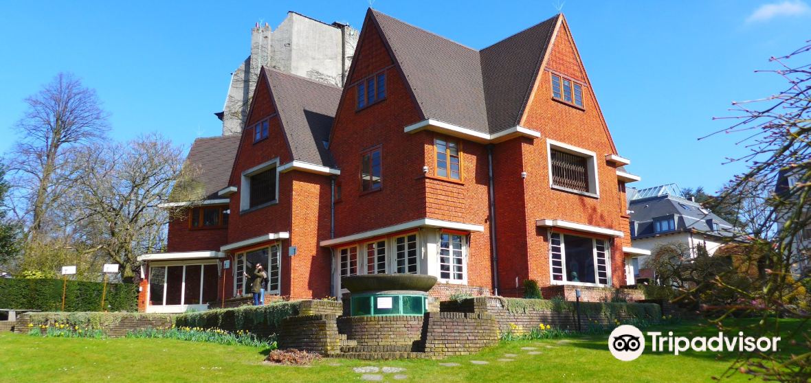 Uccle Travel Guide 2024 - Things to Do, What To Eat & Tips | Trip.com