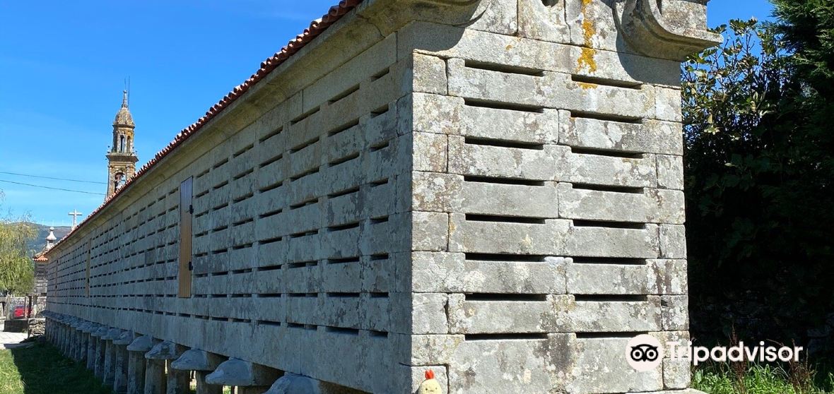 เที่ยวComarca de Muros (2024) - ที่เที่ยวใน Comarca de Muros, กิจกรรมสนุกๆ, โรงแรม & ร้านอาหาร ...