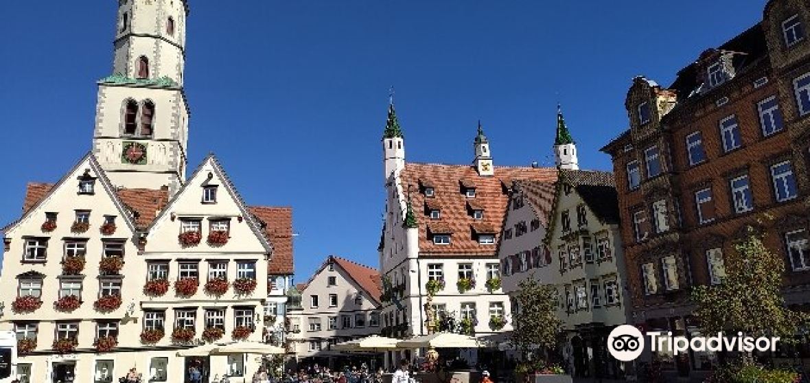 Biberach Travel Guide 2024 - Things to Do, What To Eat & Tips | Trip.com