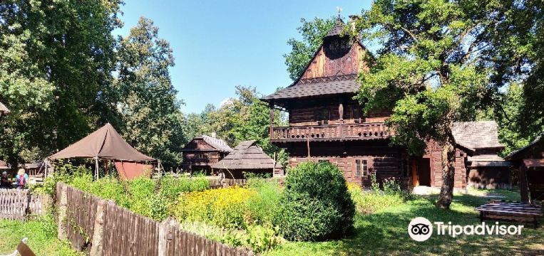 Roznov pod Radhostem Travel Guide 2026: Top Attractions, Things to Do ...