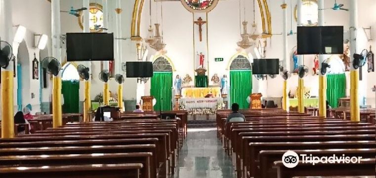 【2024年】Kyauktadaの人気観光スポット・旅行ガイド・グルメ情報満載 | Trip.com