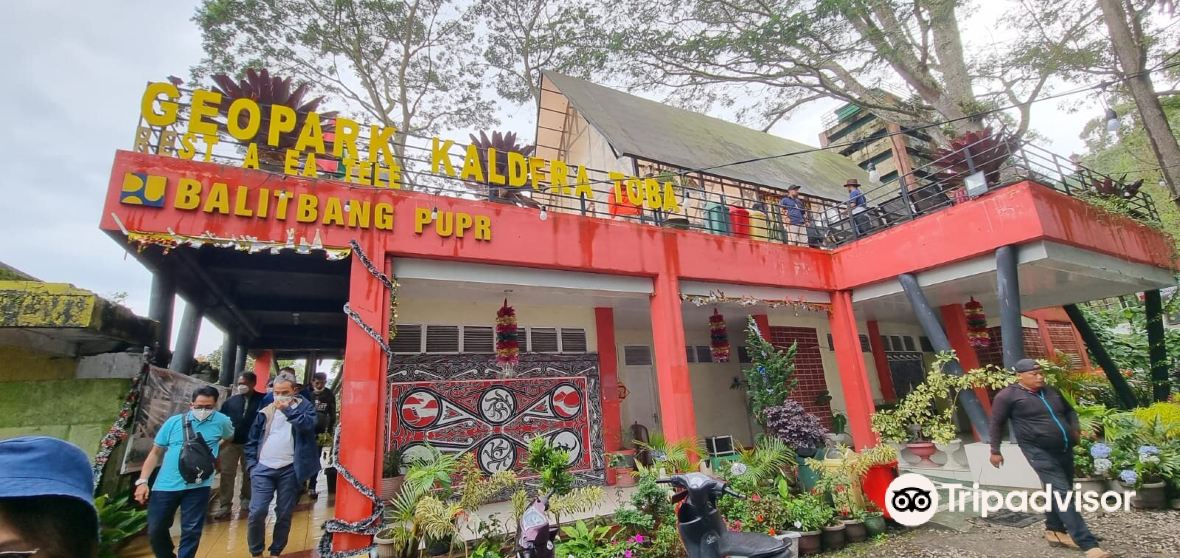 Toba Samosir Regency Travel Guide 2024 - Things to Do, What To Eat ...