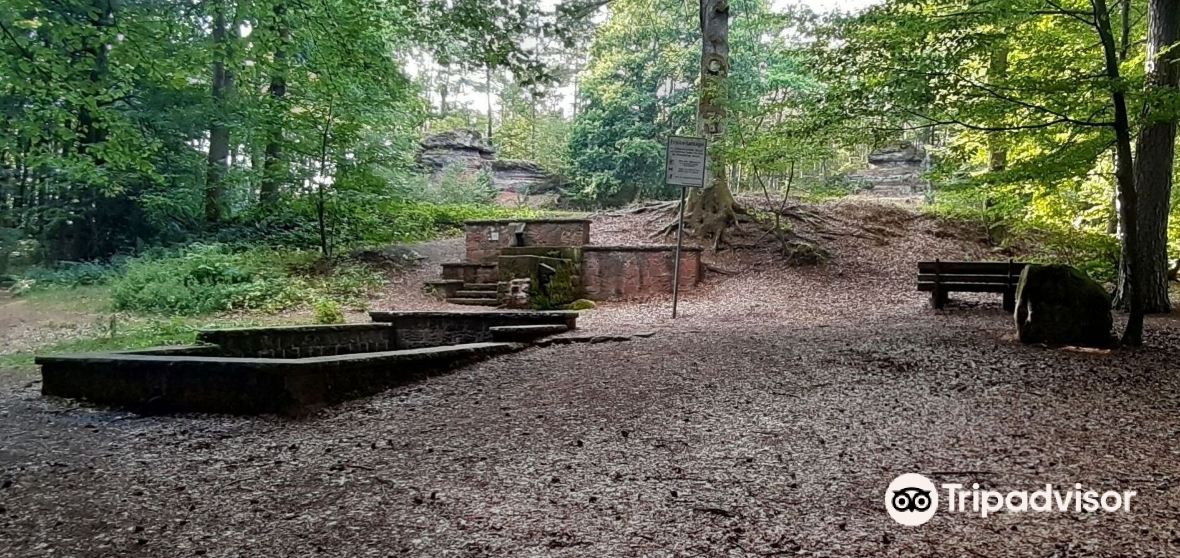 Queidersbach Travel Guide 2025: Top Attractions, Things to Do & Deals ...