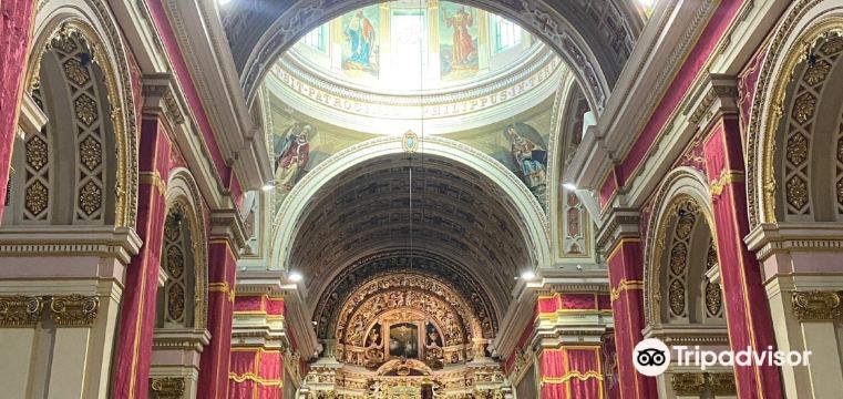 Things to do in Haz-Zebbug (2025): Top nearby activities,popular ...