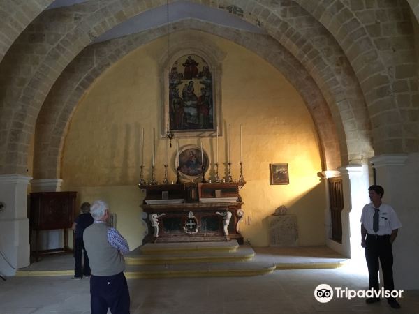 Hotels Near Malta International Airport (MLA) - Luqa | Trip.com