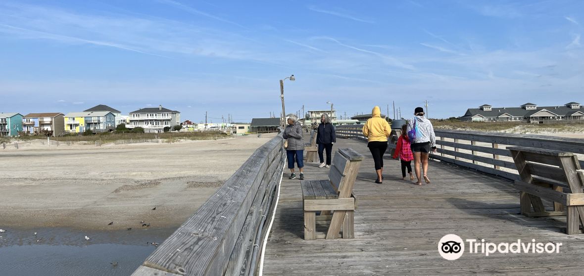 Things to Do in Atlantic Beach in 2024 - Top Attractions, Local Food ...