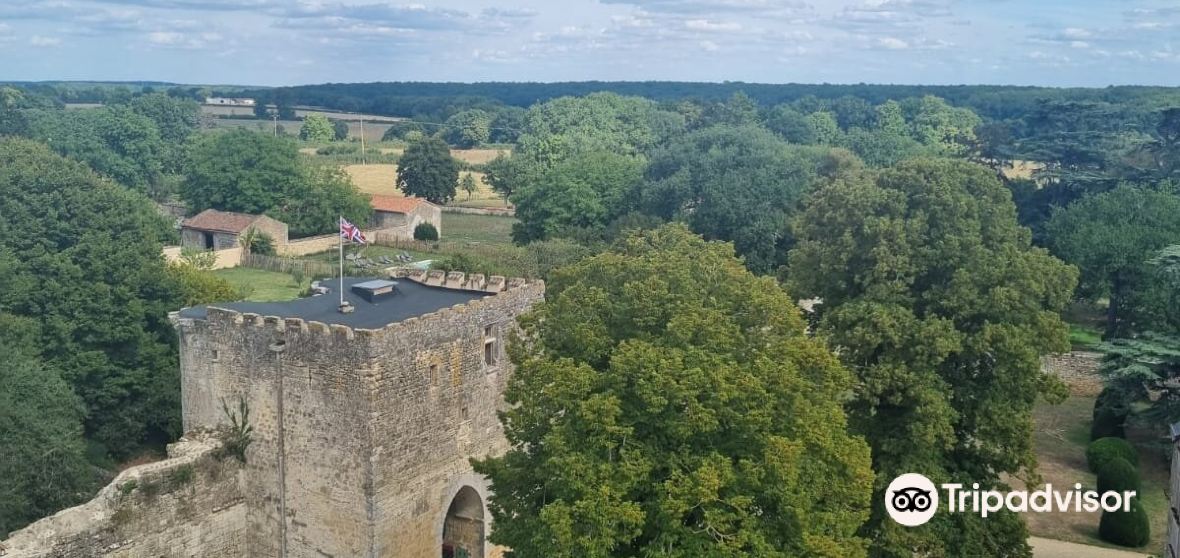 Things to do in Montreuil-Bonnin (2025): Top nearby activities,popular ...