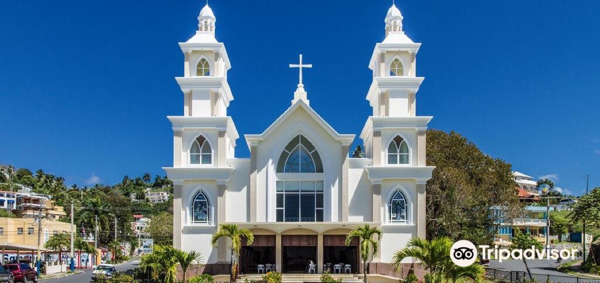 Samana Travel Guide 2024 - Things to Do, What To Eat & Tips | Trip.com