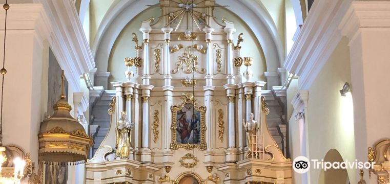 Things to Do in Bilgoraj in 2024 - Top Attractions, Local Food, Hotels ...