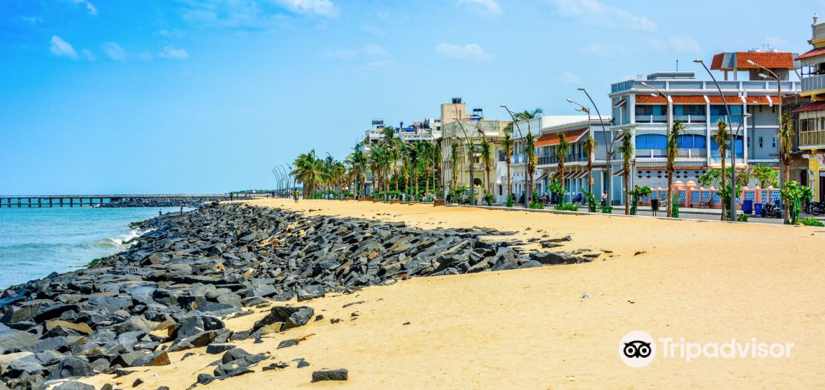 เที่ยวYanam (2024) - ที่เที่ยวใน Yanam, กิจกรรมสนุกๆ, โรงแรม ...