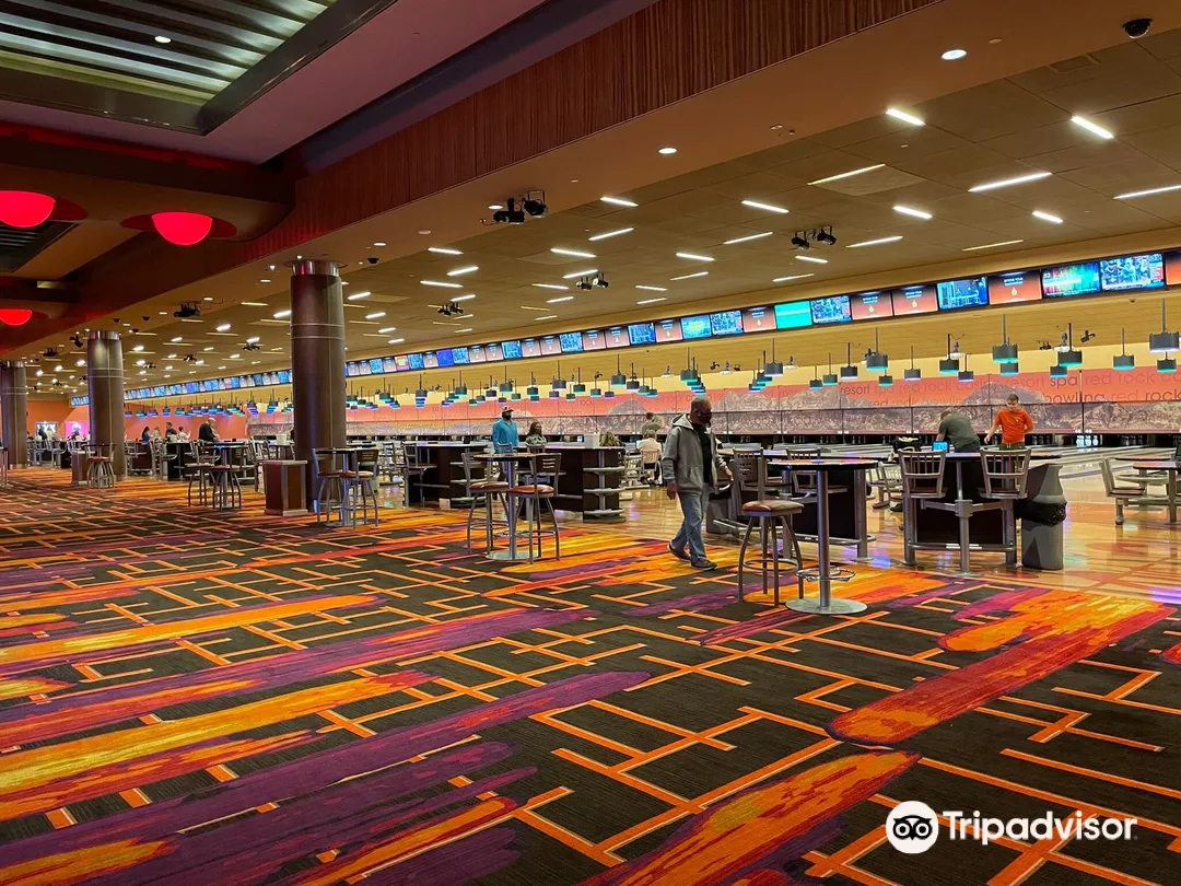 Red Rock Lanes Tickets [2025] - Promos, Prices, Reviews & Opening Hours ...