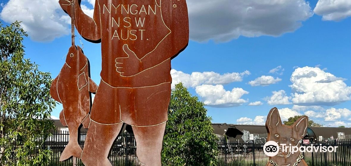 Nyngan Travel Guide 2025: Top Attractions, Things to Do & Deals | Trip ...