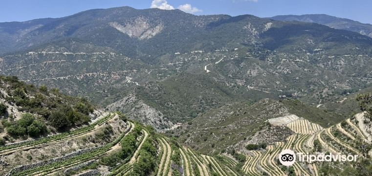 เที่ยวPelentri (2024) - ที่เที่ยวใน Pelentri, กิจกรรมสนุกๆ, โรงแรม ...