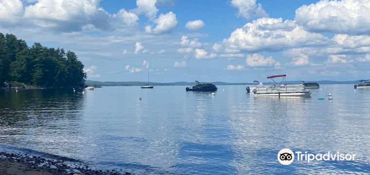 Standish Travel Guide 2025: Top Attractions, Things to Do & Deals ...