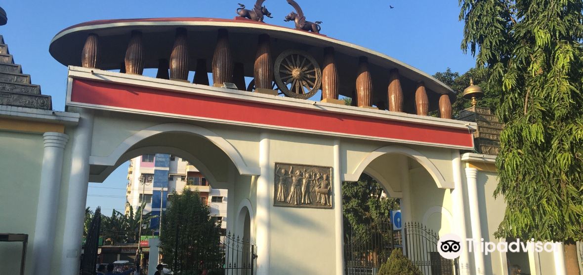 Kamrup Metropolitan Travel Guide 2024 - Things to Do, What To Eat ...