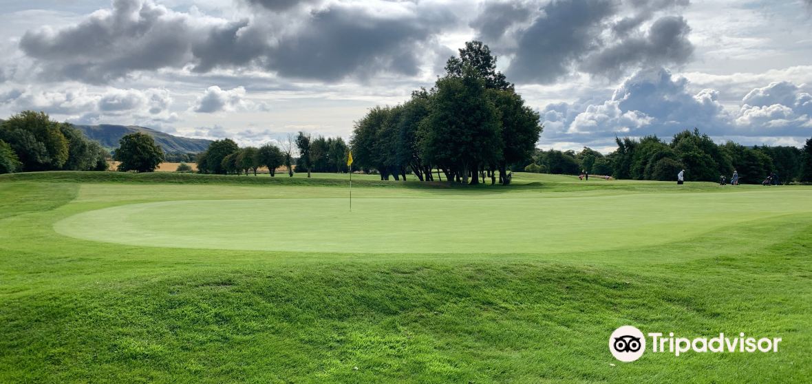 Things to do in Milnathort (2025): Top nearby activities,popular ...