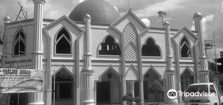 เที่ยวBuliang (2024) - ที่เที่ยวใน Buliang, กิจกรรมสนุกๆ, โรงแรม ...
