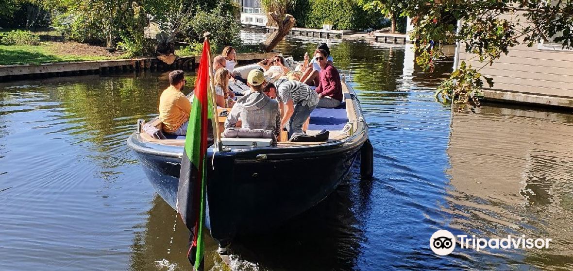 Schiphol-Rijk Travel Guide 2025: Top Attractions, Things to Do & Deals ...