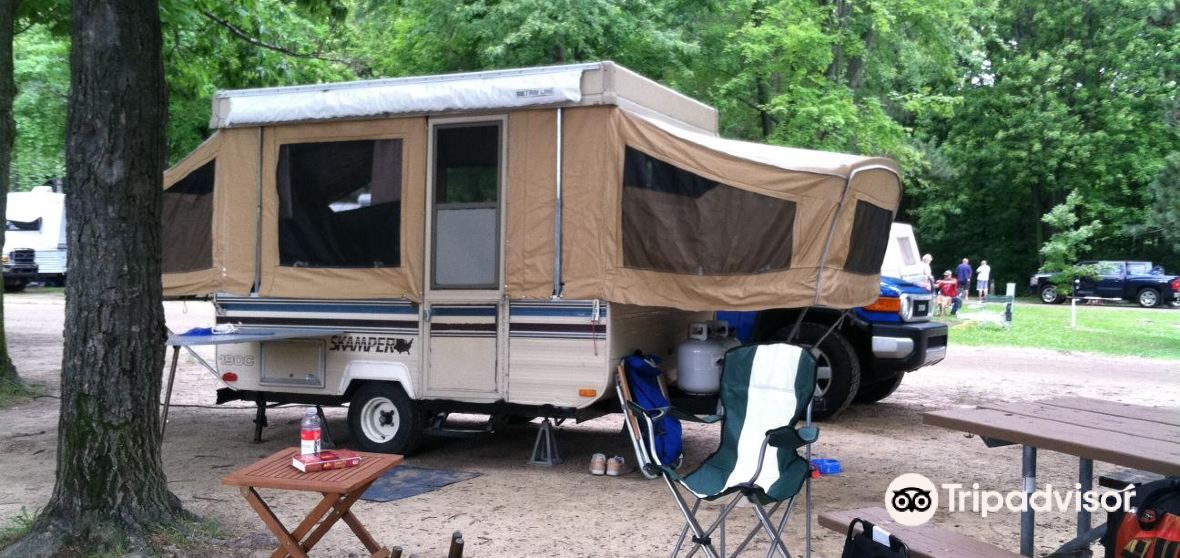 Things to Do in Hadley Township in 2024 - Top Attractions, Local Food ...