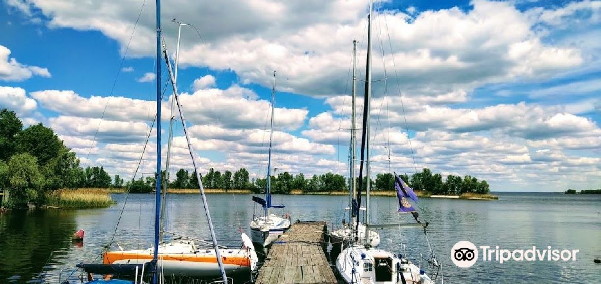 Cherkasy Travel Guide 2024 - Things to Do, What To Eat & Tips | Trip.com