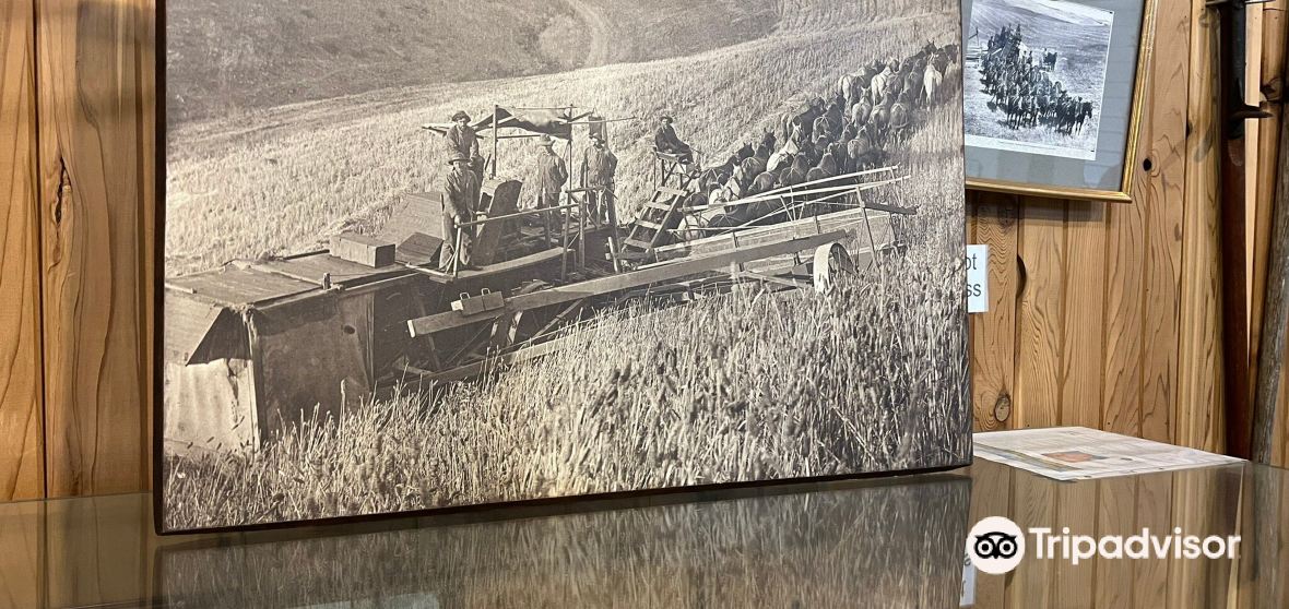 แนะนำการเดินทาง Pomeroy 2023 - สิ่งที่ควรทำ, อาหารที่ควรรับประทาน & ทิป ...