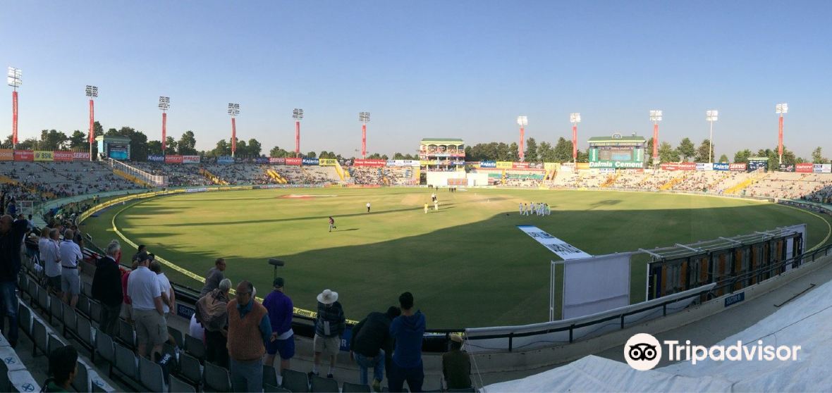 Things to Do in Mohali in 2024 - Top Attractions, Local Food, Hotels ...