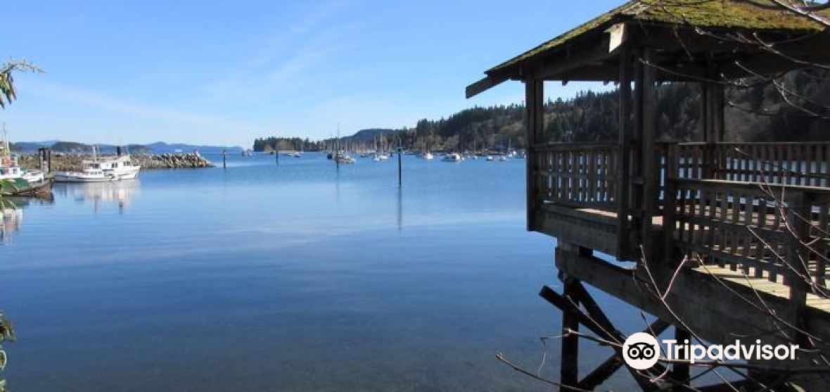 Ganges Harbour Travel Guide 2025: Top Attractions, Things to Do & Deals ...